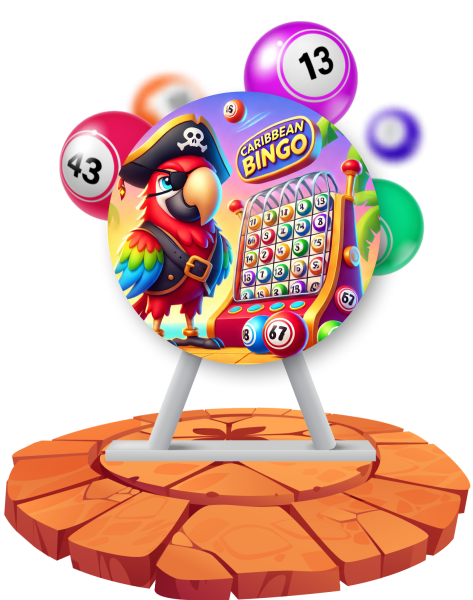 Don`‘t wait—your Caribbean bingo adventure starts now!